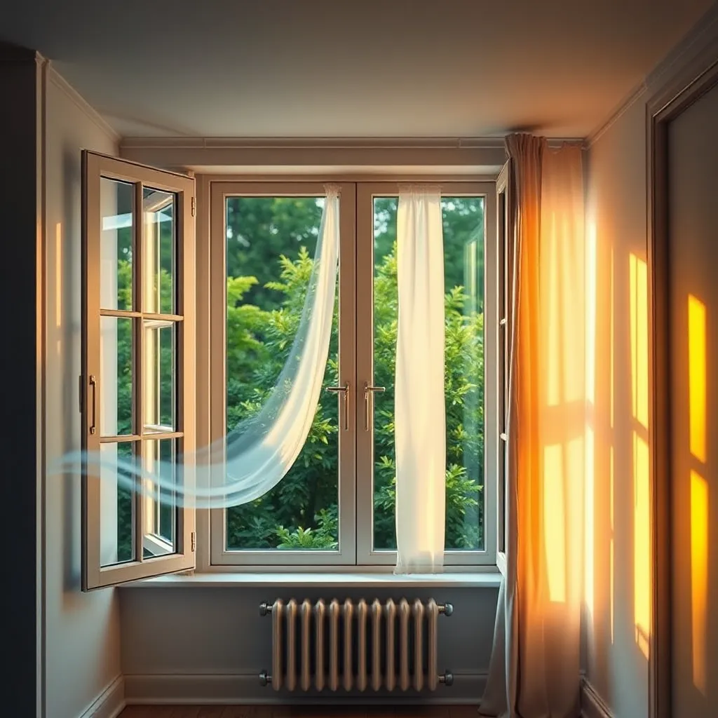 Evaluating Good Air Flow: Key Factors and Benefits : LevelUpTalk