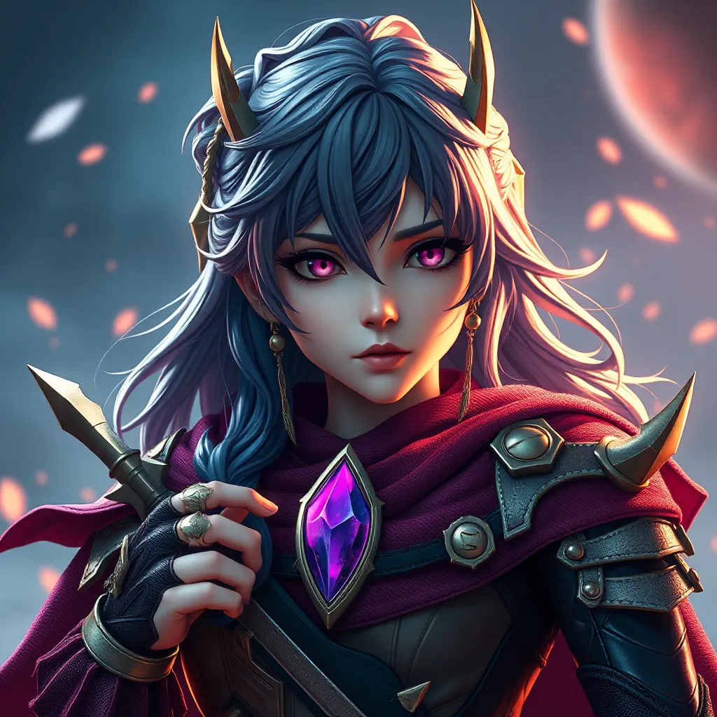 Freya's Graphics in Ragnarok: A Closer Look at Quality : LevelUpTalk