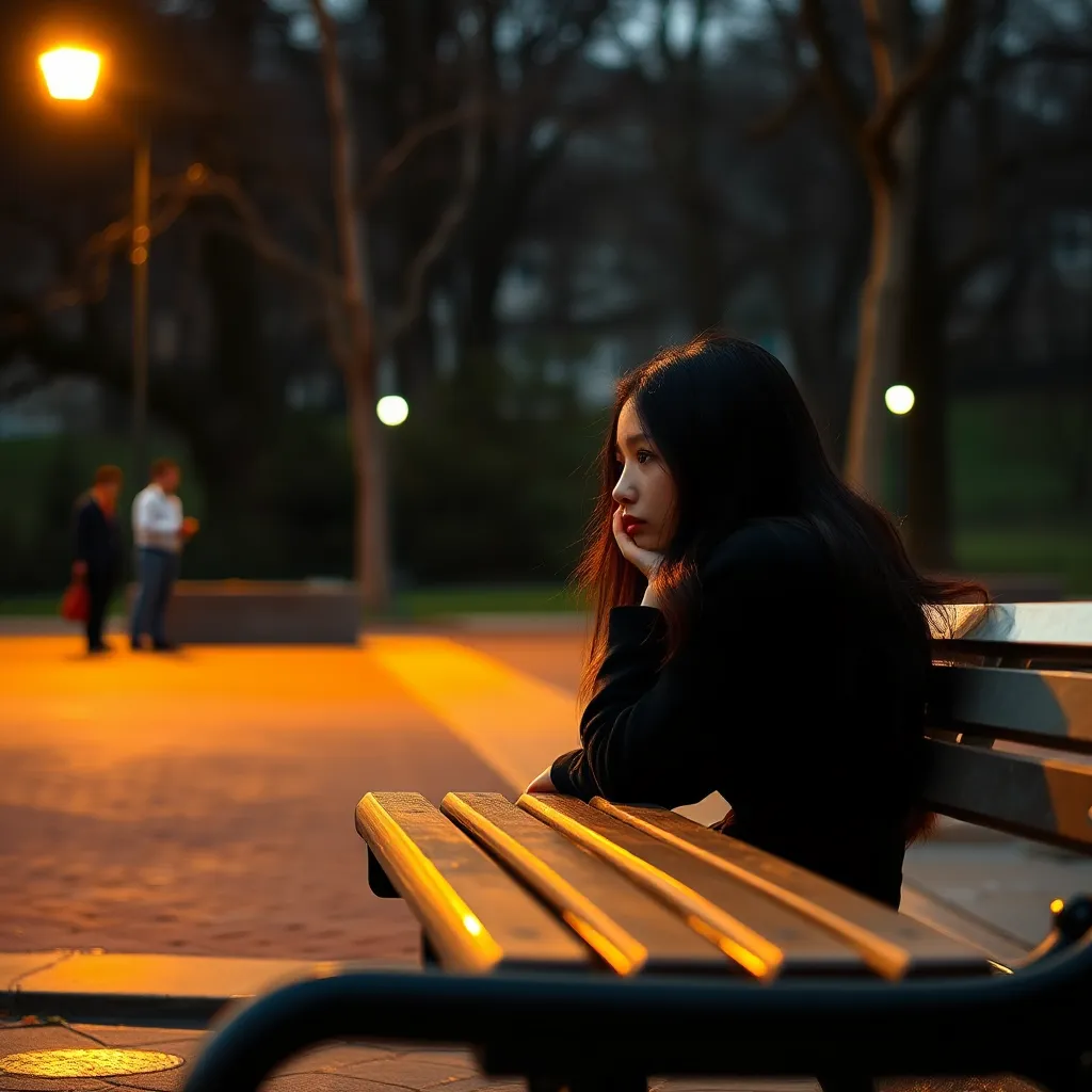 Freyana Jeanie's Heartbreak: A Raw Emotional Journey : LevelUpTalk