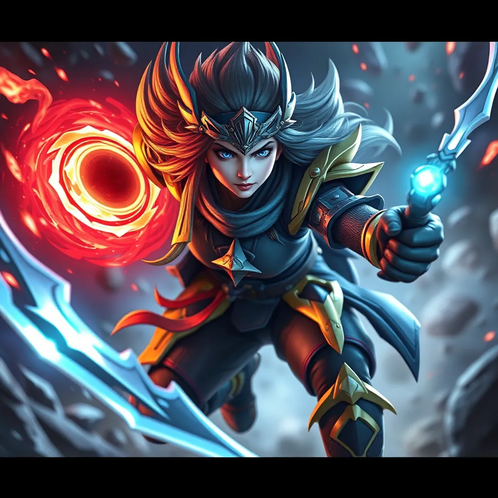 Top Advice to Master Freyna and Ultimate Freyna : LevelUpTalk