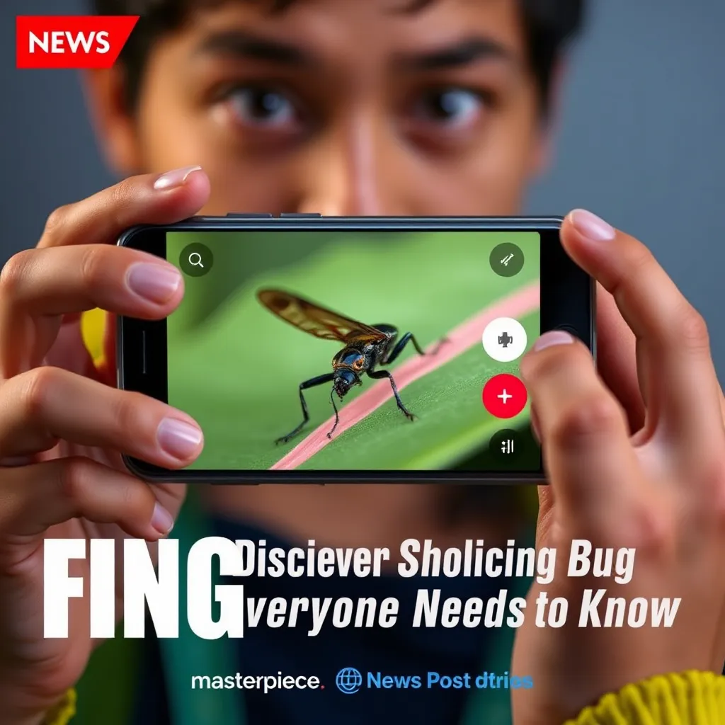 Friend Discovers Shocking Bug That Everyone Needs to Know : LevelUpTalk