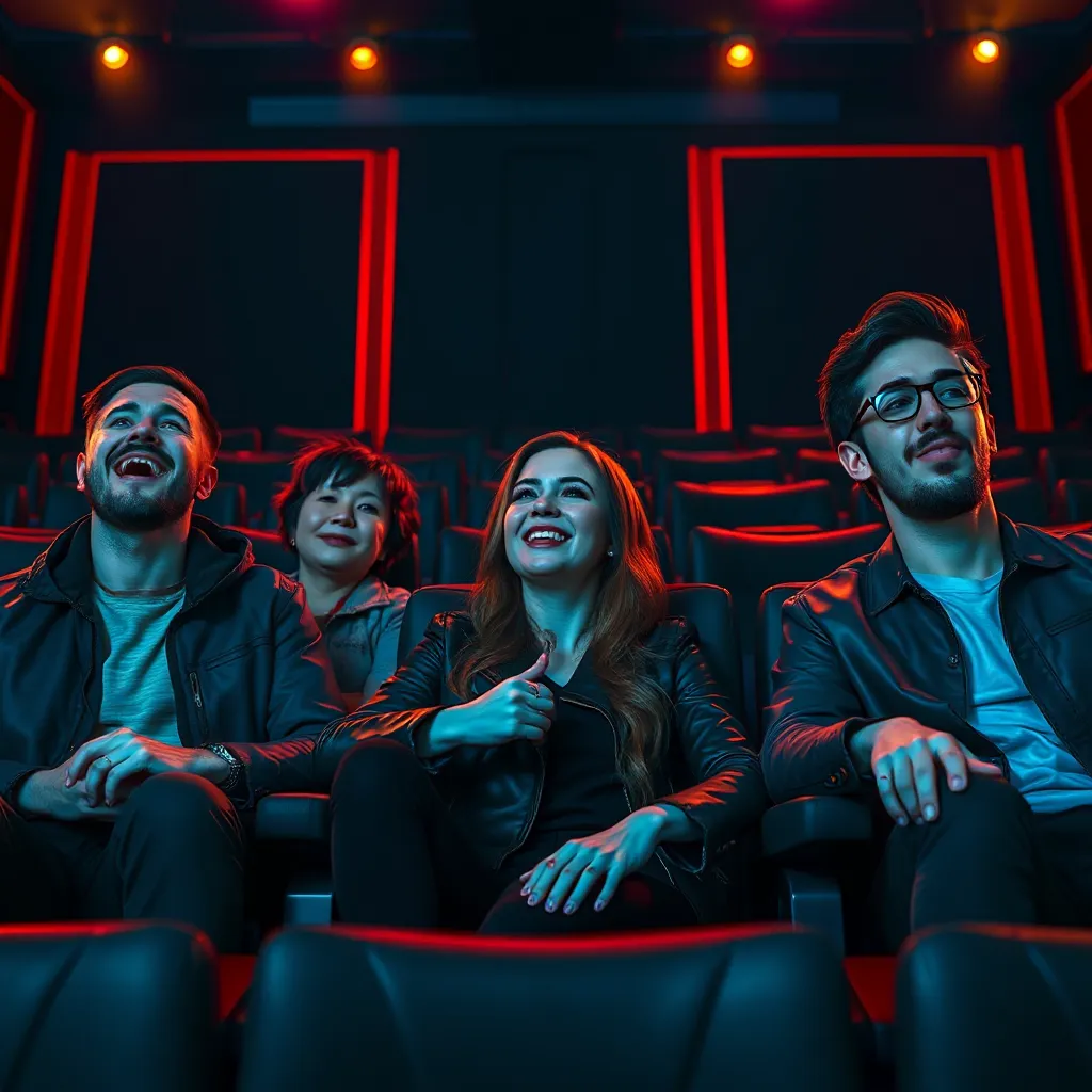 Friends Review Return to Silent Hill After Five-Hour Trip : LevelUpTalk