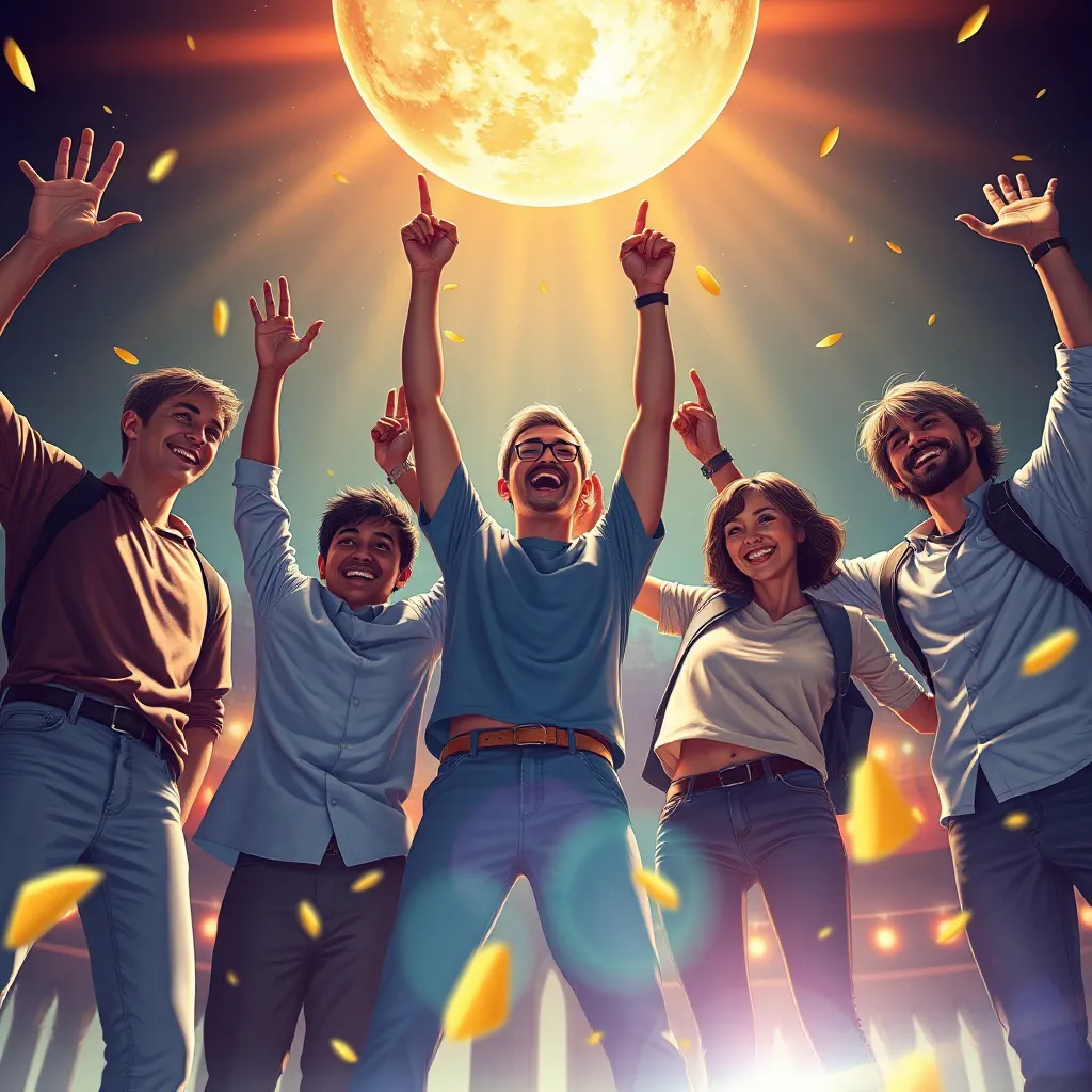 Group Finishes Eternal Seal Just Before Launch Day : LevelUpTalk