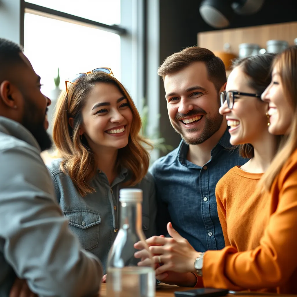 Insightful Connections: Understanding the Phrase 'If You Know, You Know ...