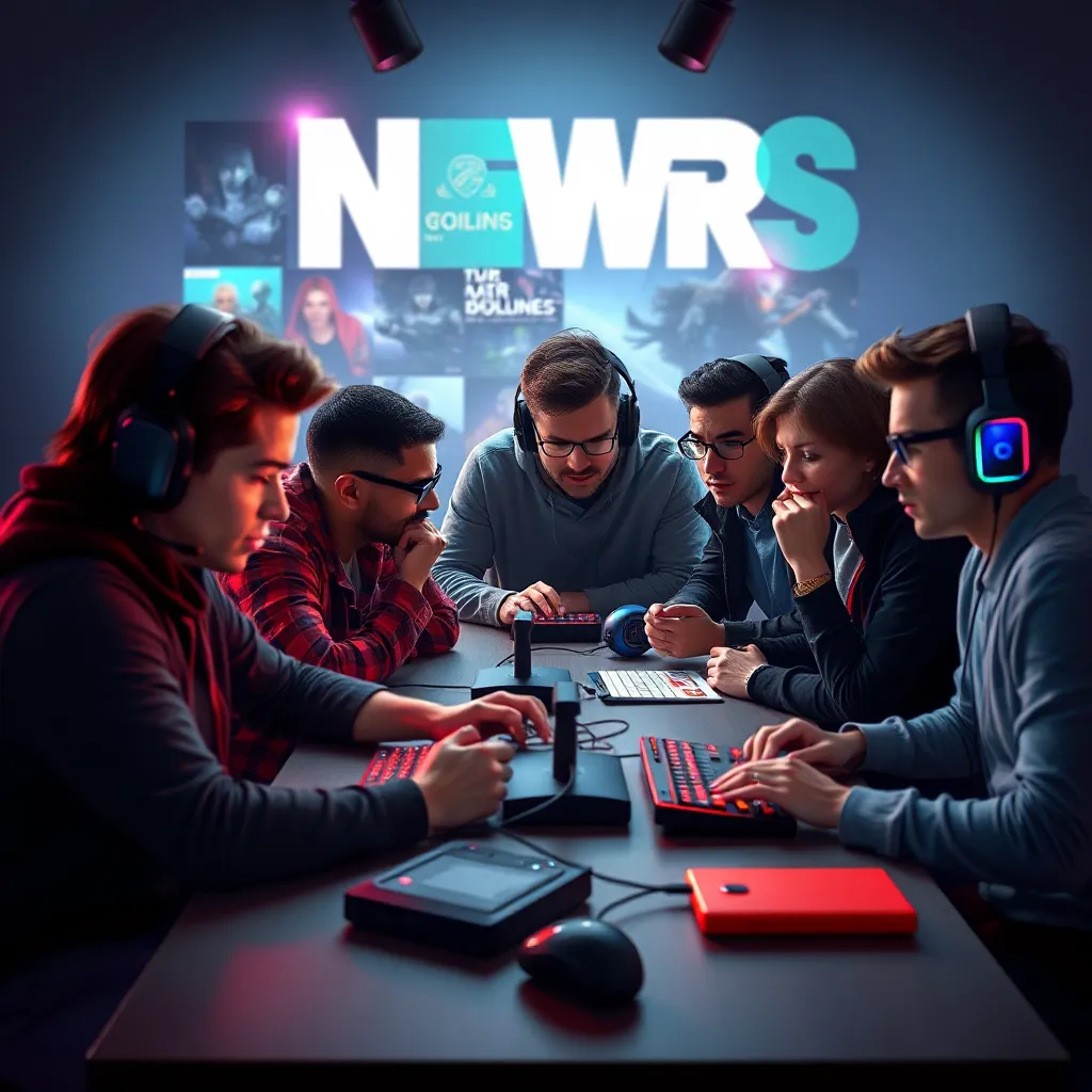 Friends Reunite in Play but Struggle with MMR Challenges : LevelUpTalk