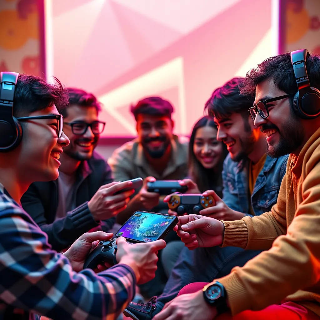 Top Free Splitscreen Games for PS5 You Must Try : LevelUpTalk