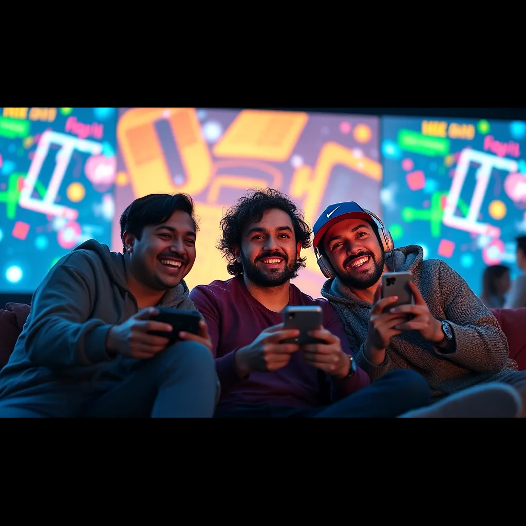 Top Interactive Games to Stream with Friends on Discord : LevelUpTalk