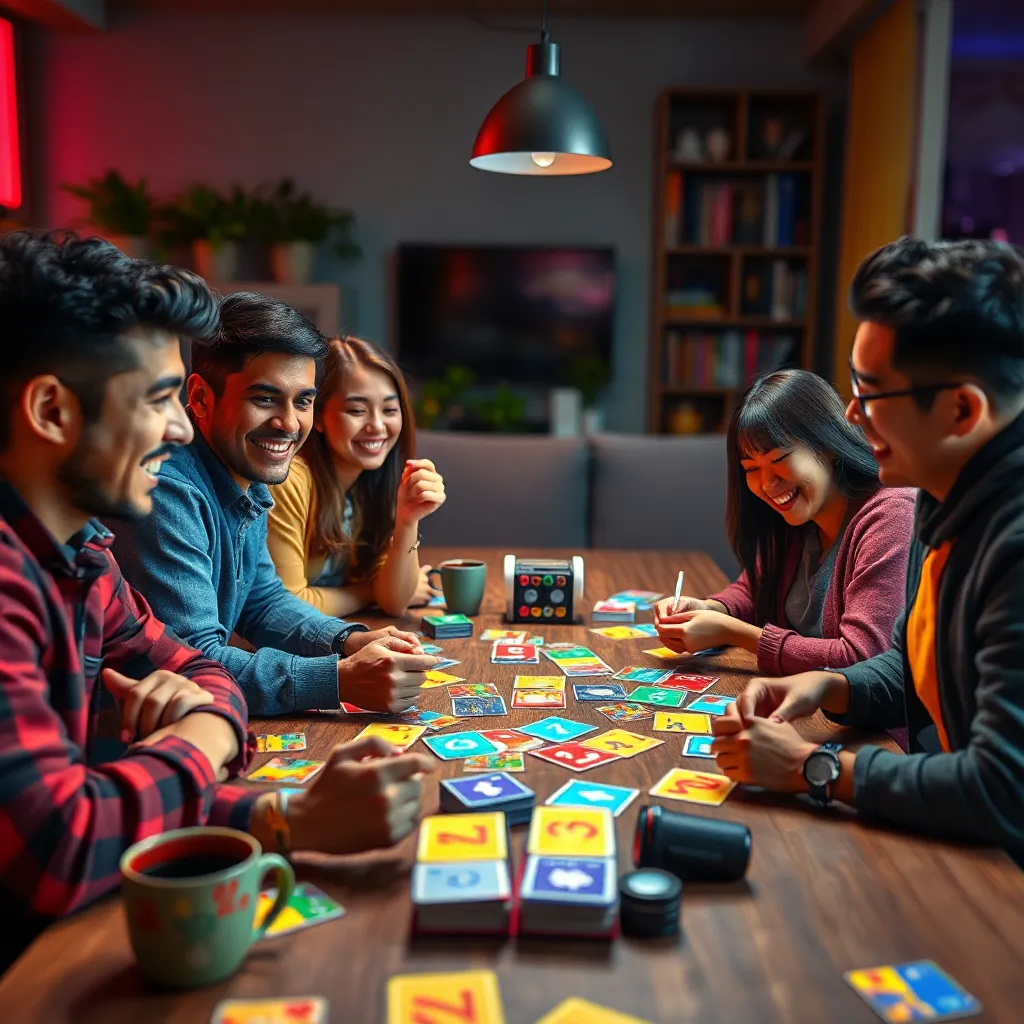 Guessing Games: The Latest Trends in Puzzles and Quizzes : LevelUpTalk