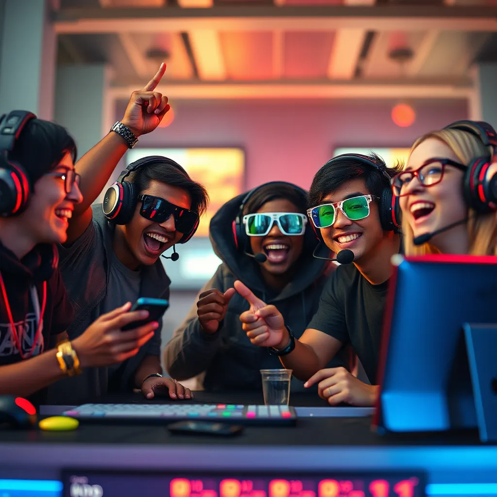 Exploring the Impact of Null Sector on Friendships : LevelUpTalk