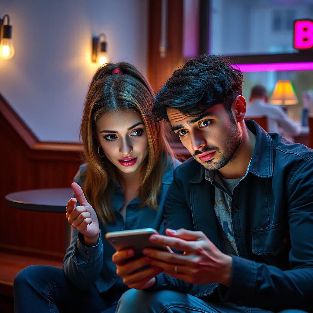 Exploring the Meaning Behind 'Bro What Is This?' : LevelUpTalk