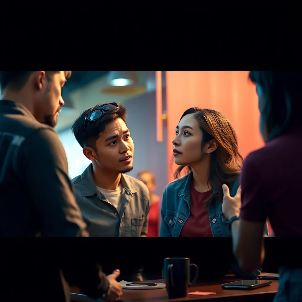 Exploring Emotional Reactions: Why Bro? : LevelUpTalk