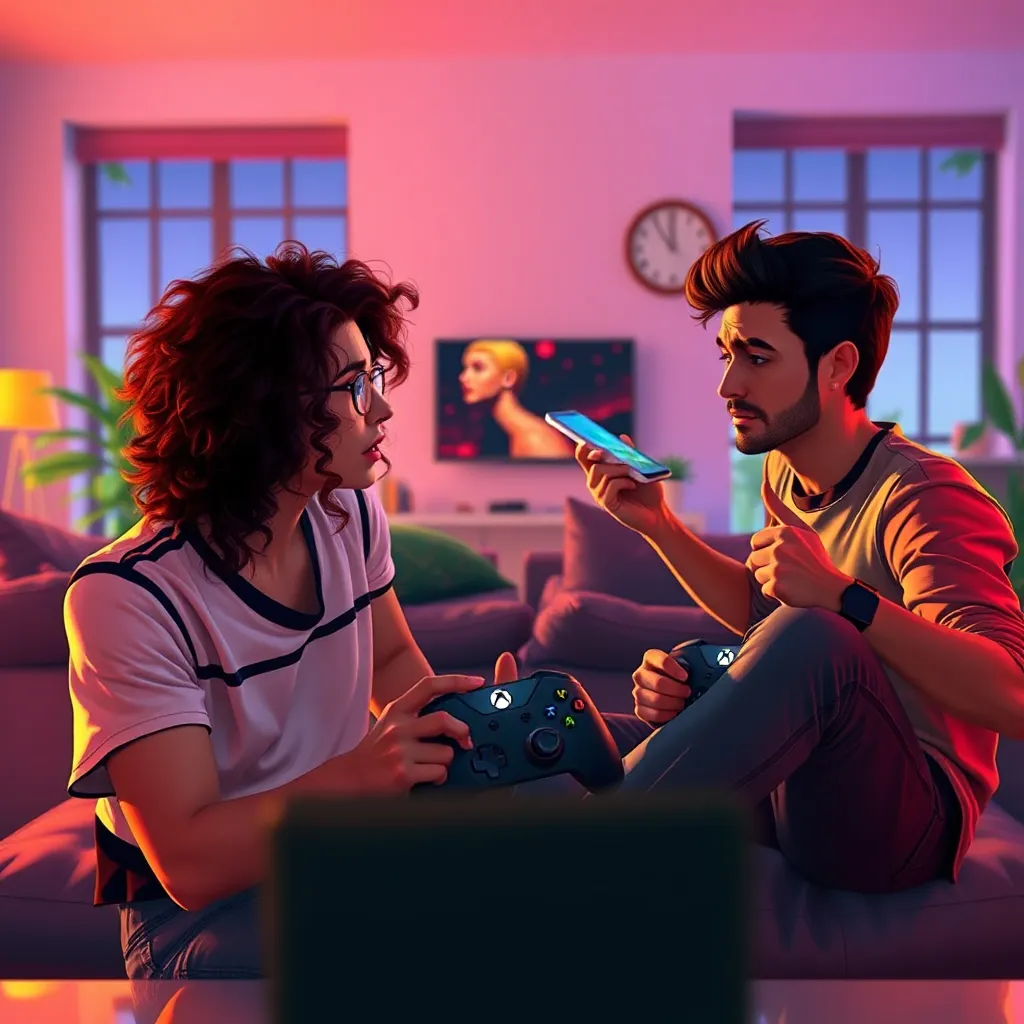 Troubleshooting Game Sharing on Xbox Game Pass : LevelUpTalk