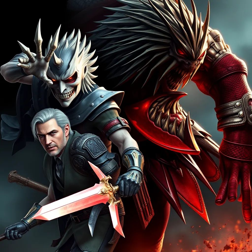 Why From Software Games Are Not Discounted This Golden Week? : LevelUpTalk