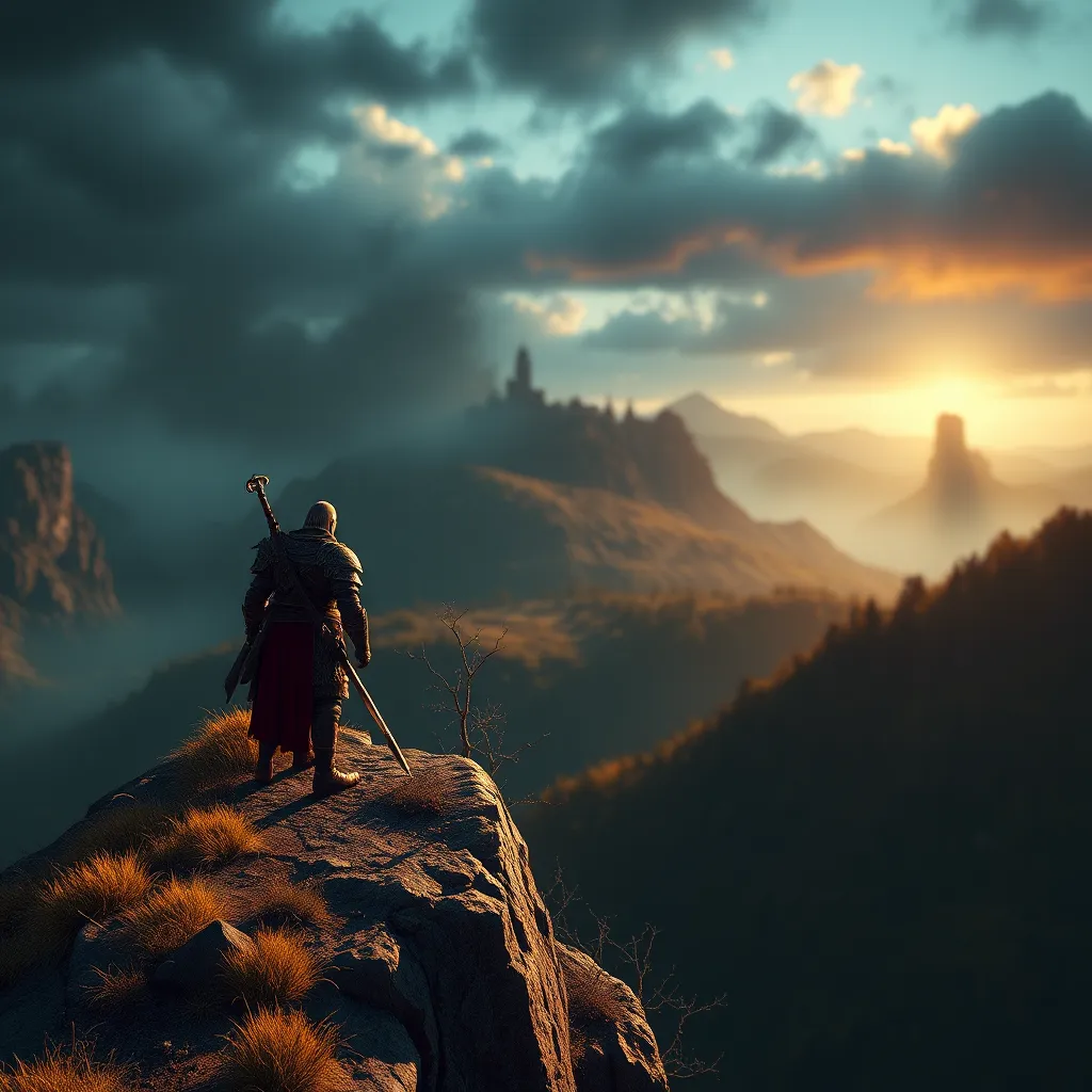 What’s Coming Next from From Software in 2026? : LevelUpTalk