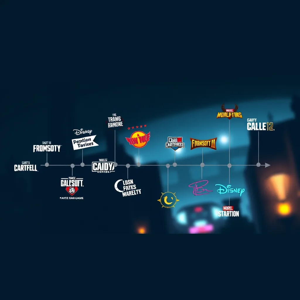 Understanding the Cycle of New Fromsoft Games : LevelUpTalk