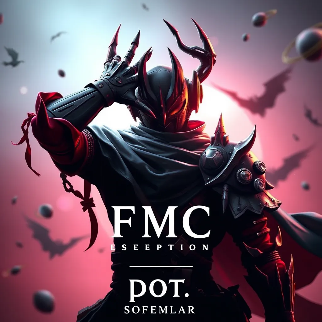 FromSoftware's New Project: What We Know About FMC : LevelUpTalk