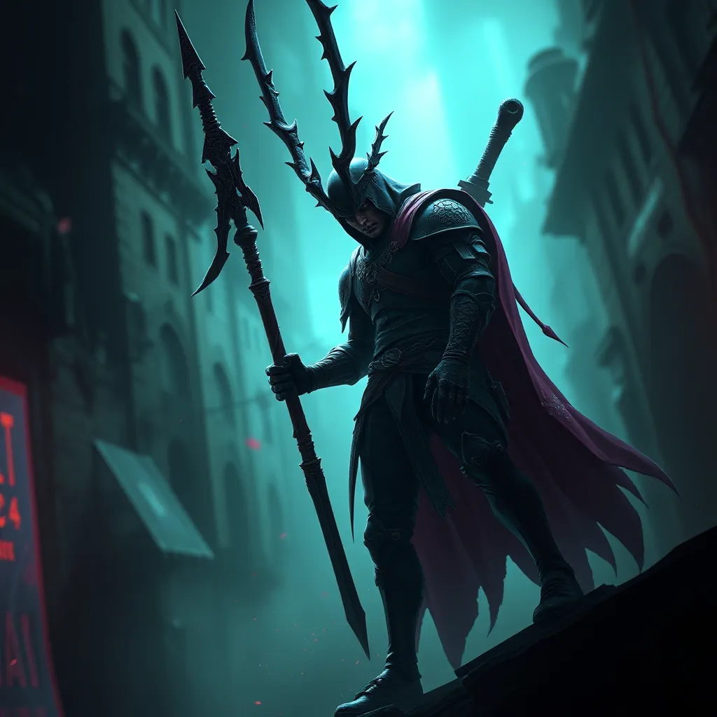 FromSoftware Intensifies Work on Mysterious Project FMC : LevelUpTalk