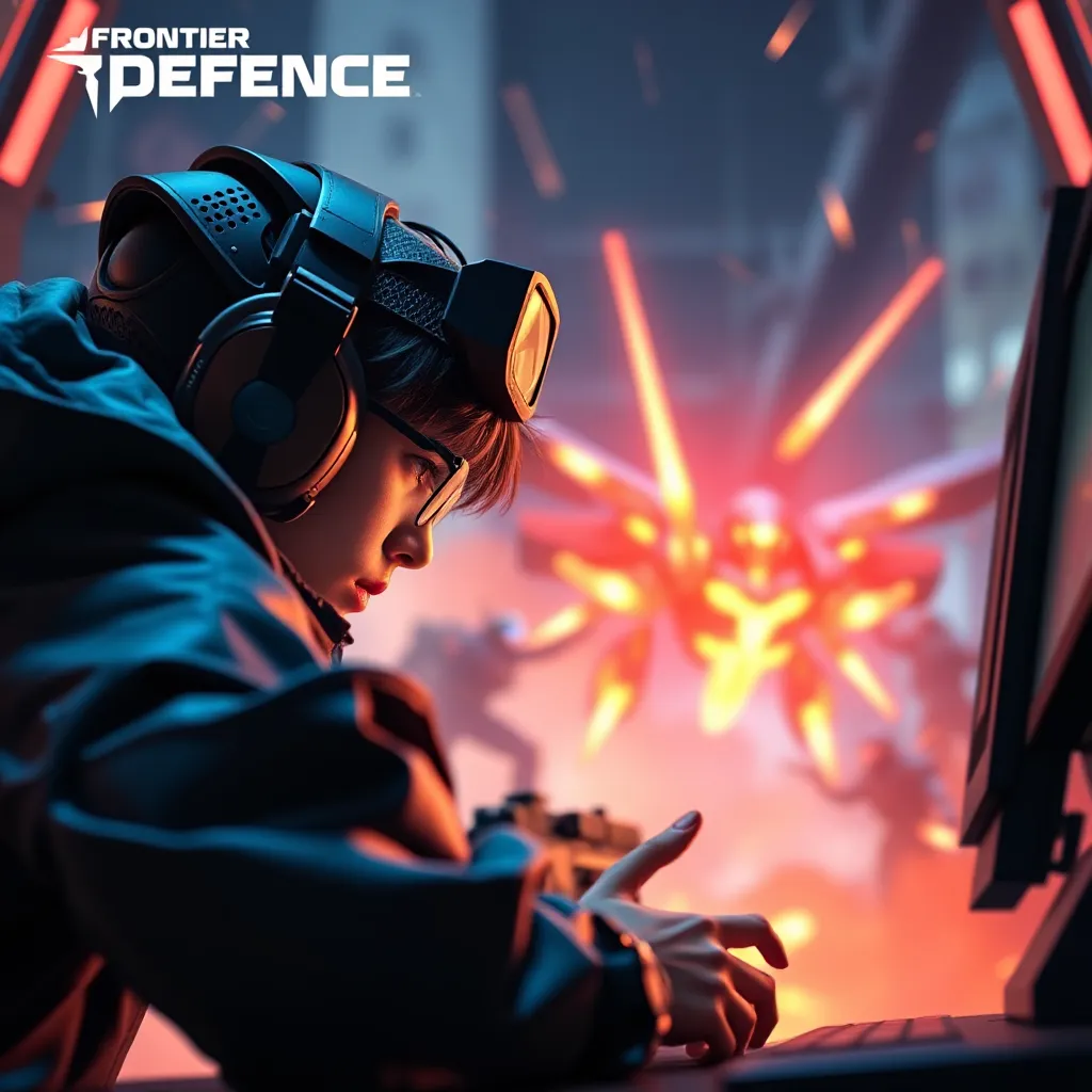 Has Frontier Defence Became More Challenging in Master Mode? : LevelUpTalk