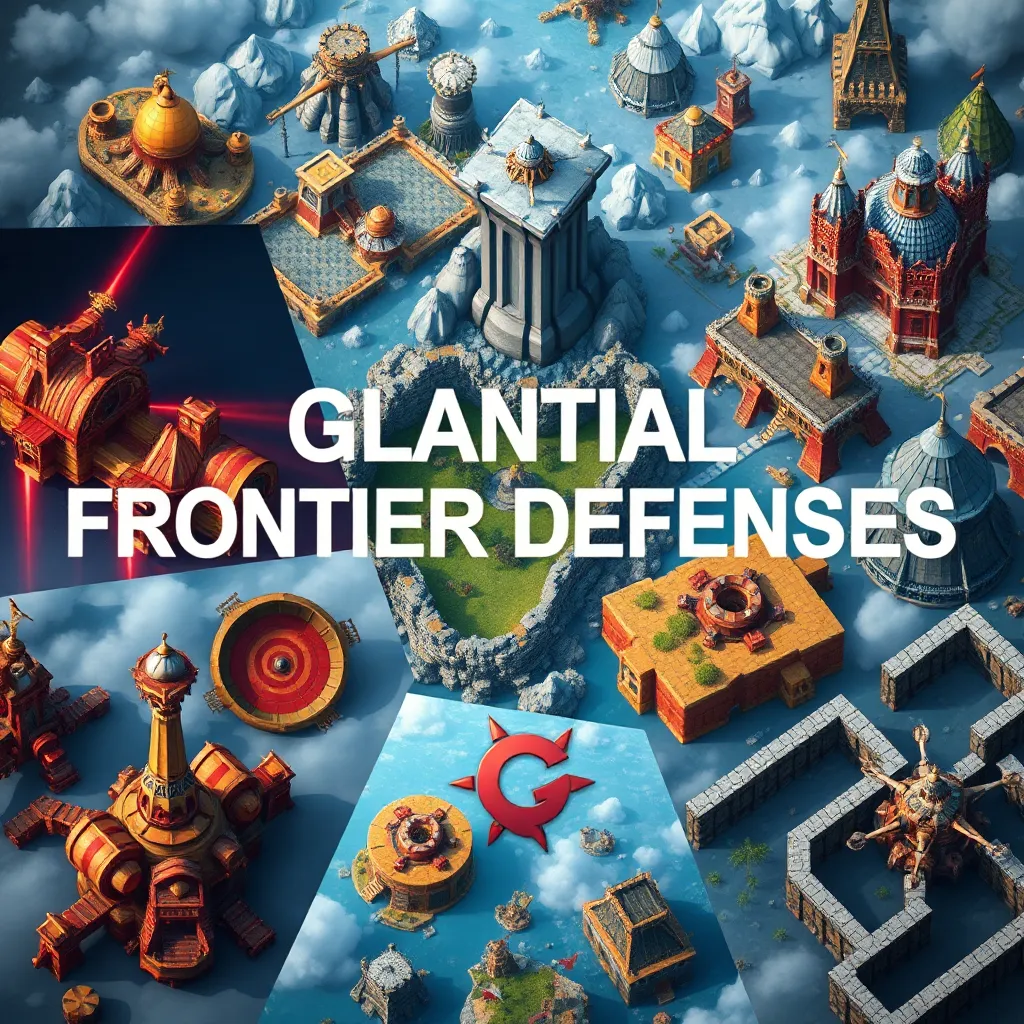 Most Loved and Hated Frontier Defense Maps Revealed : LevelUpTalk