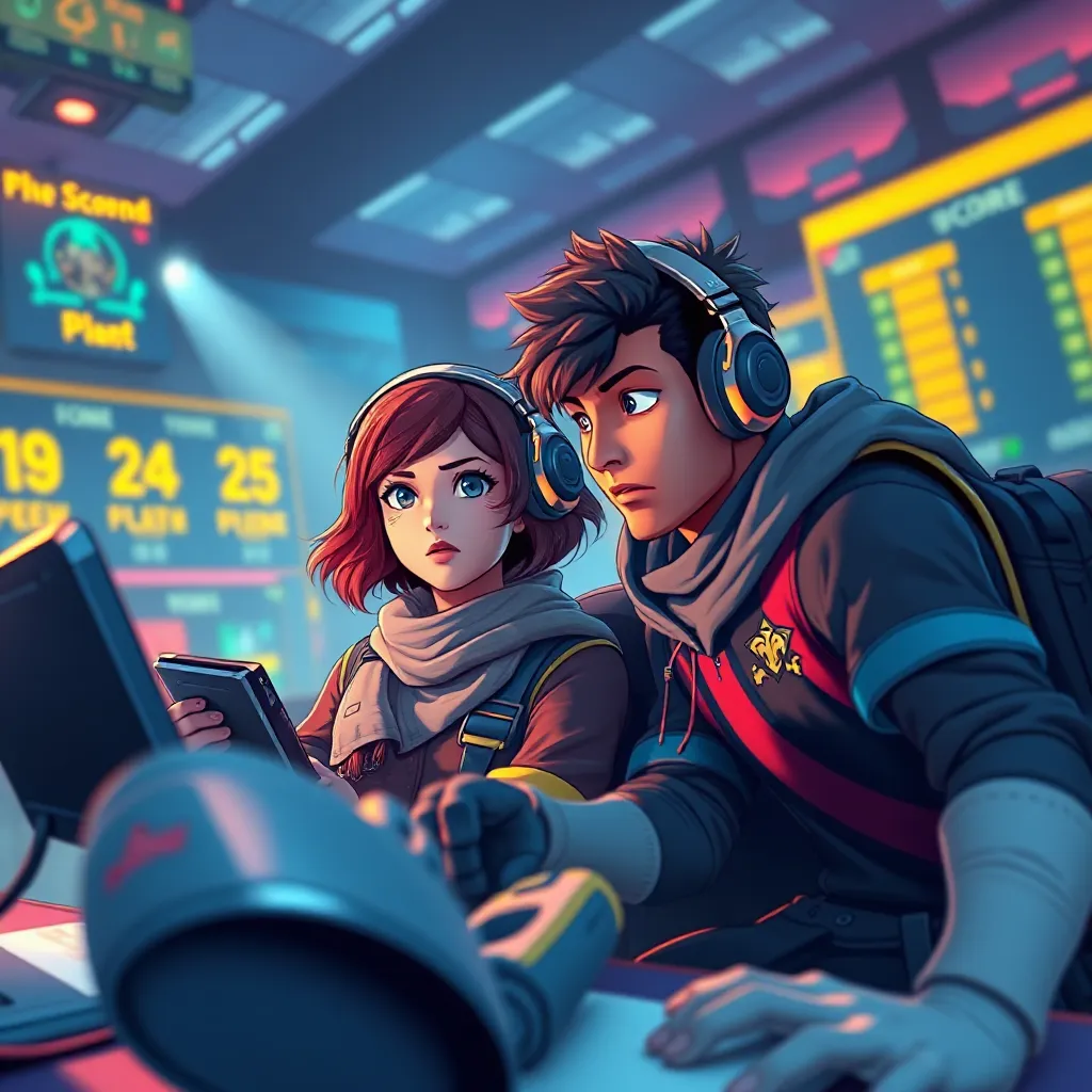 Struggling With Frontier Defense Scores? Here’s Why : LevelUpTalk