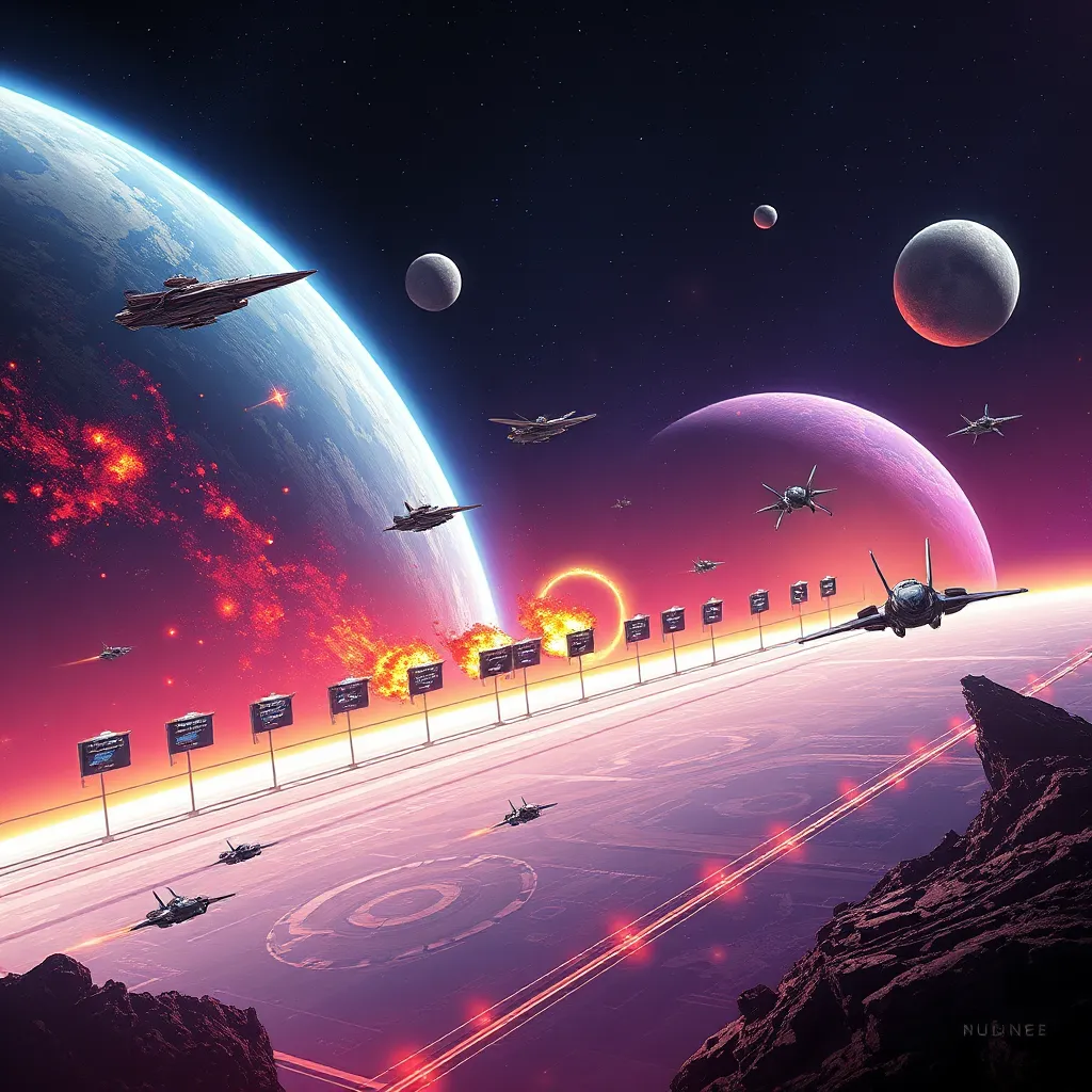 Aftermath of the Frontier War: A Detailed Timeline : LevelUpTalk