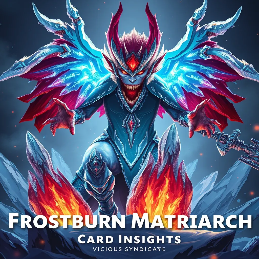 4/29/2025 Vicious Syndicate Podcast: Card Insights : LevelUpTalk