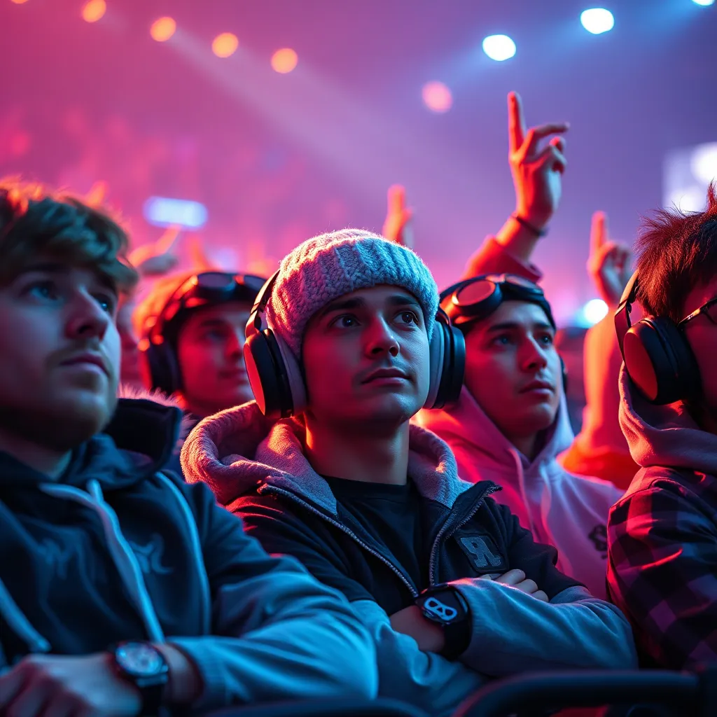 Frosty Fans Face Streaming Drought After Optic Win : LevelUpTalk