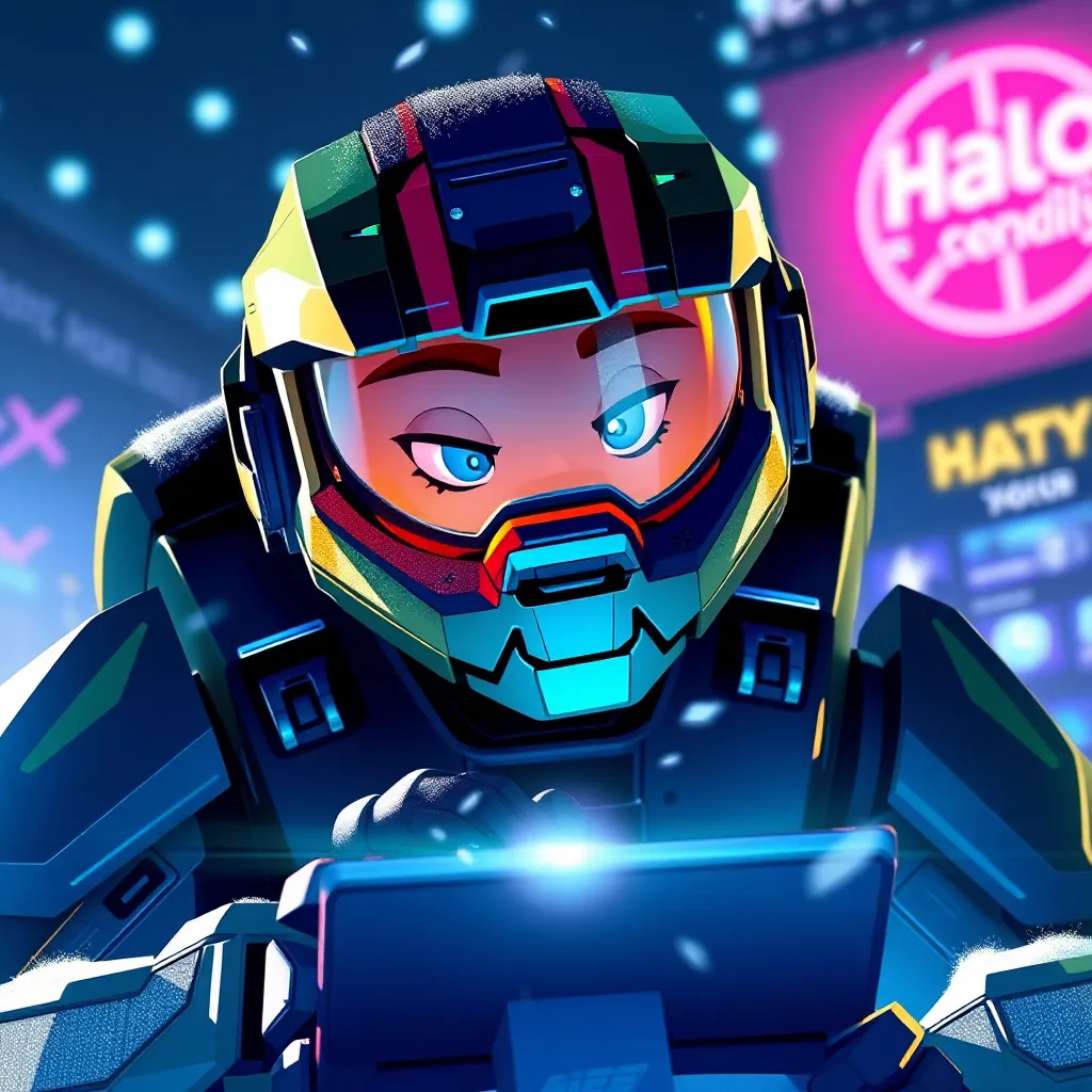 Frosty Analyzes 2026 Halo Rosters: Shopify to Compete : LevelUpTalk