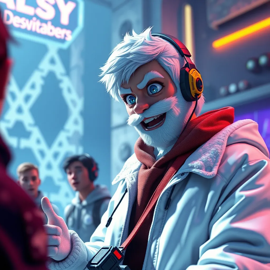 Frosty's Take on the New HCS Map Lattice: A Solid Choice : LevelUpTalk