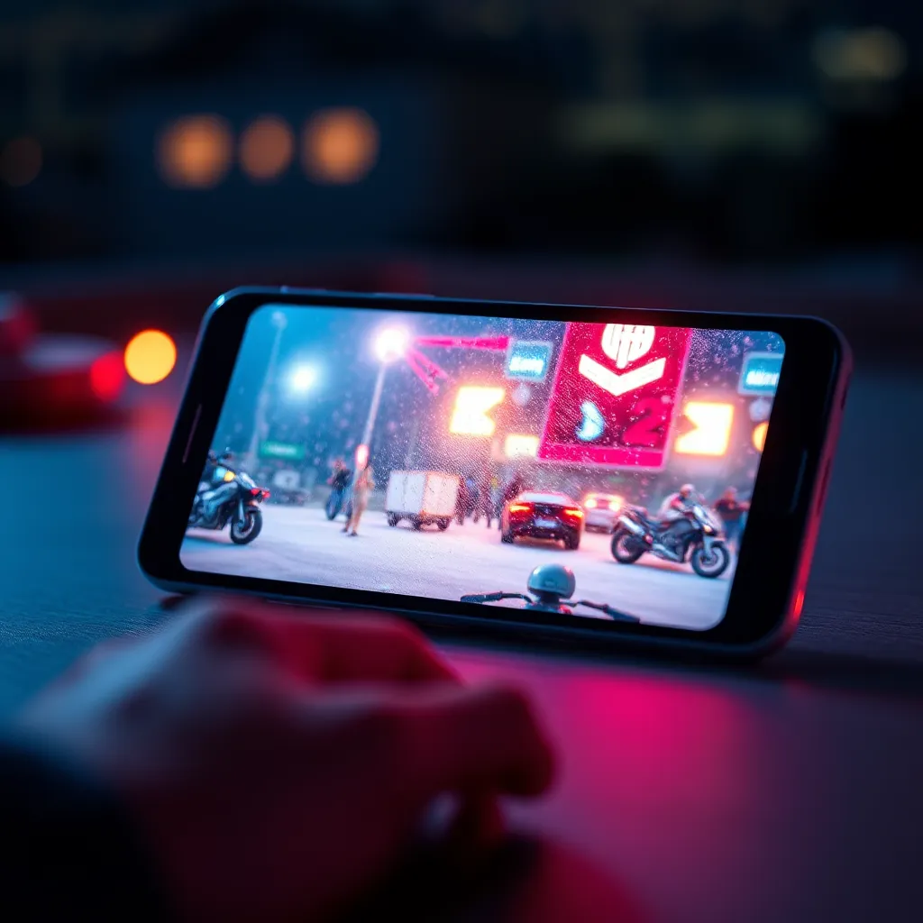 Screen Freezing Issues on Android Devices Explained : LevelUpTalk