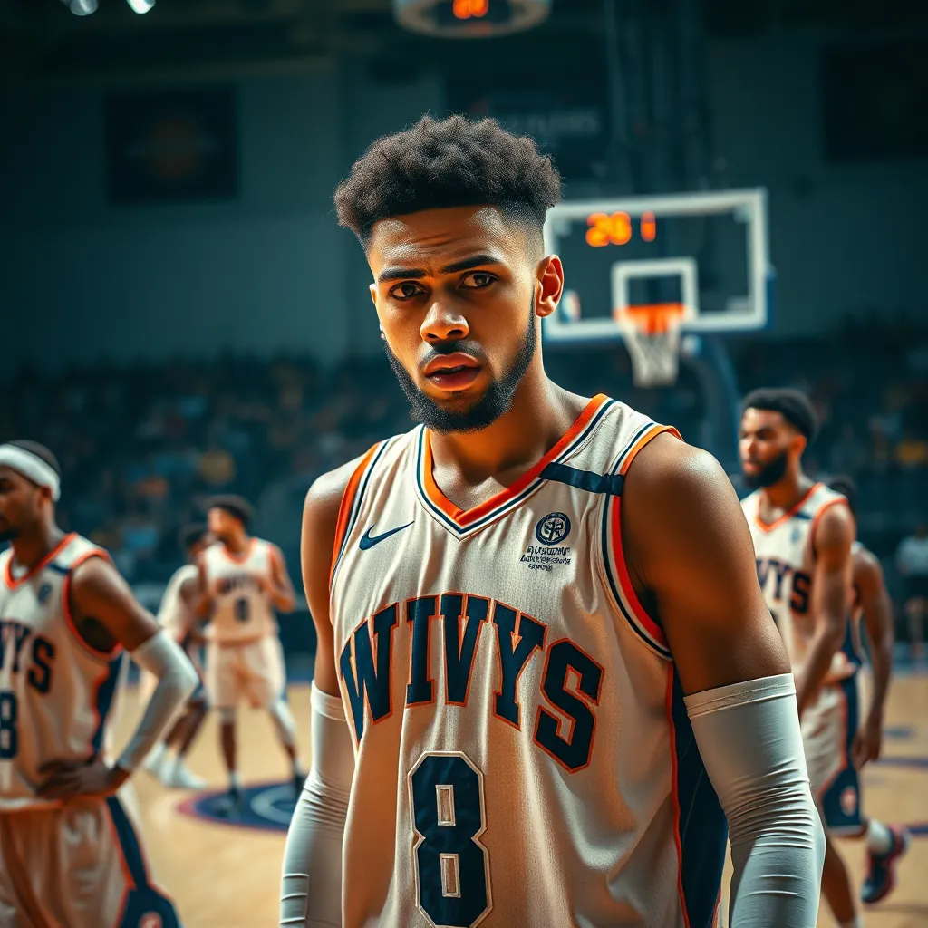 Why Are Hoops Players Struggling to Win Games? : LevelUpTalk