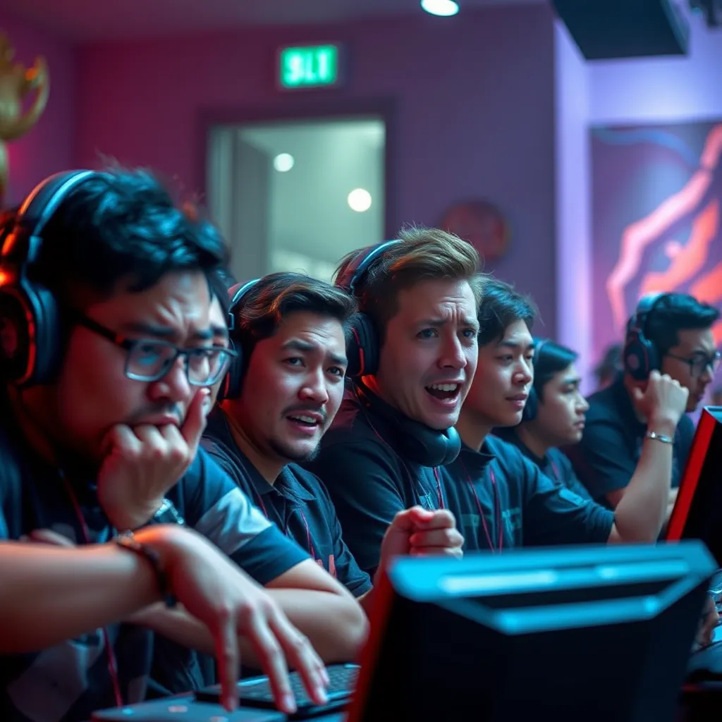 Frustration Grows Over Dota 2's Broken Item Market : LevelUpTalk