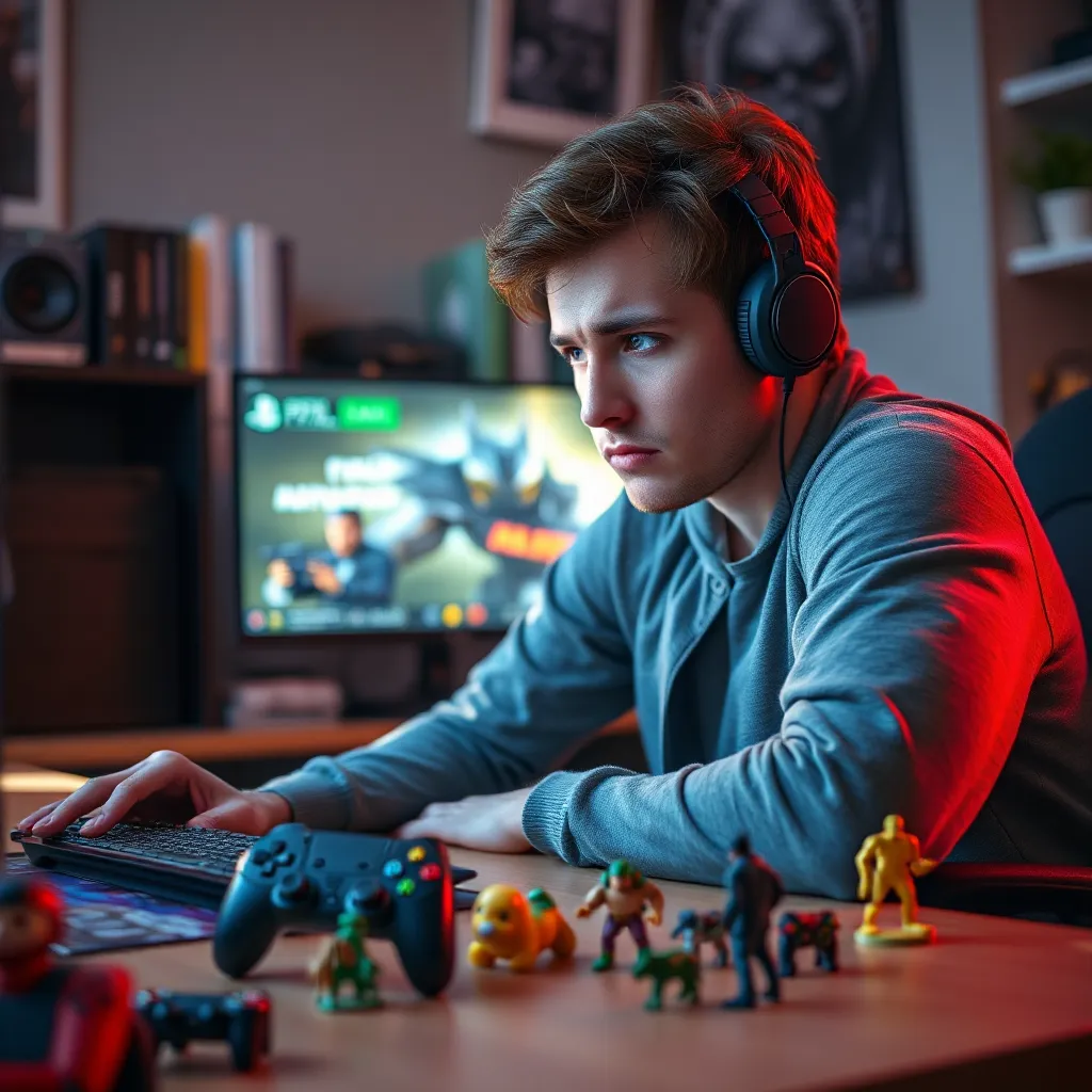 Game Completion Frustration: No Achievement Unlock : LevelUpTalk