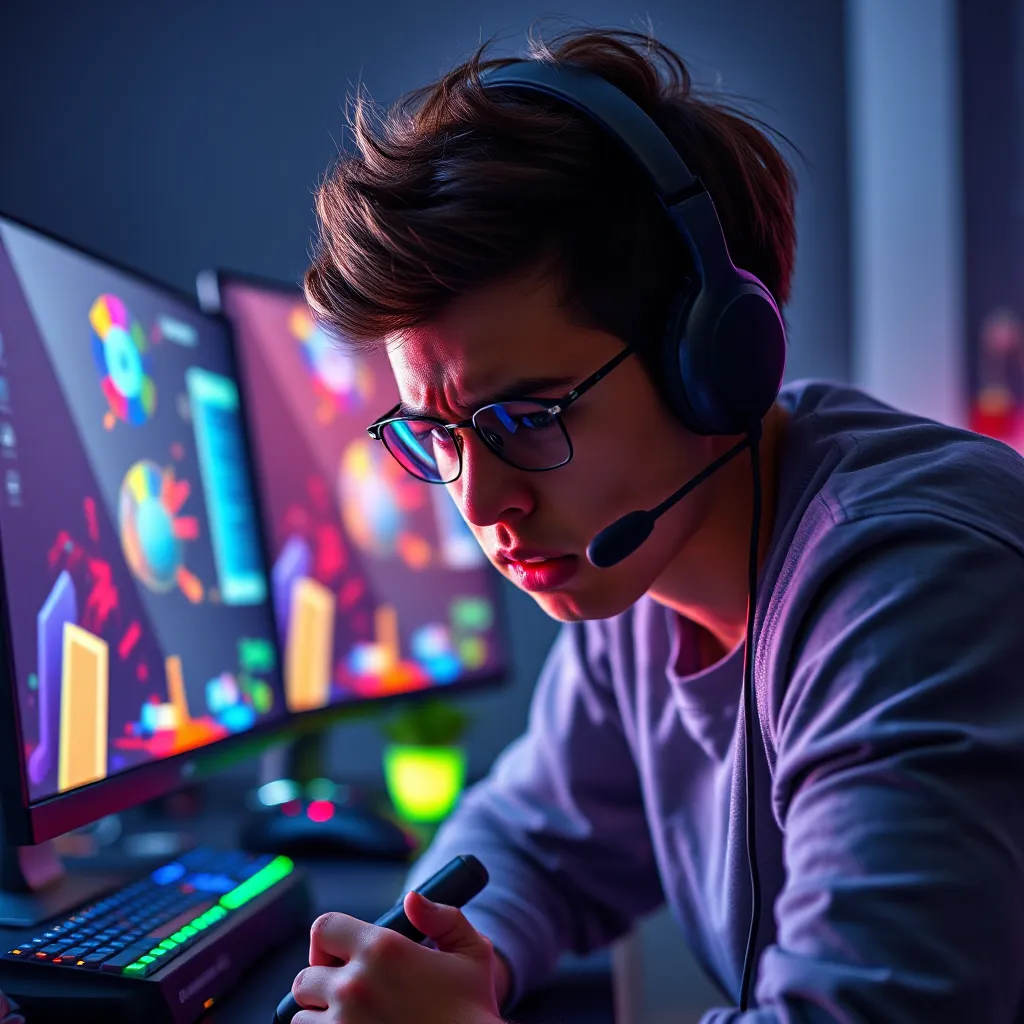 Exploring the Impact of Bad Game Design on Players : LevelUpTalk