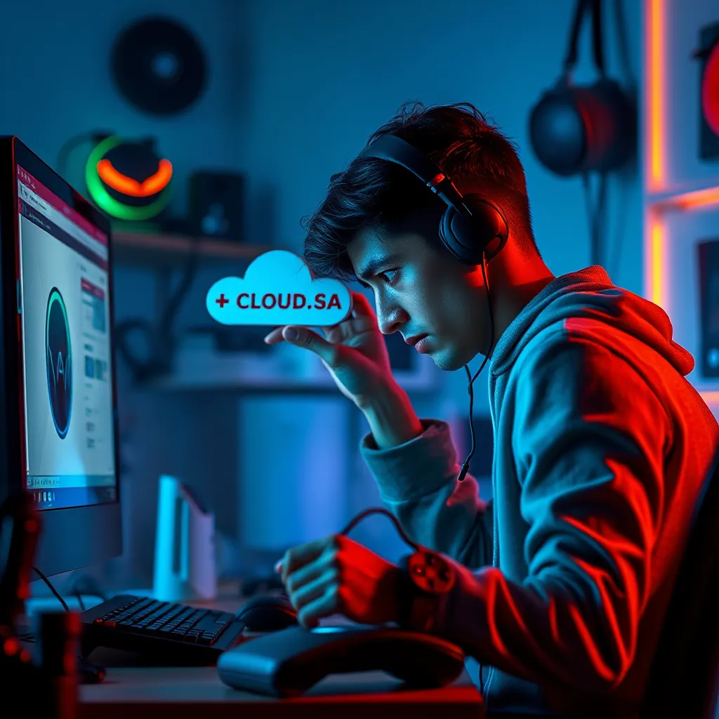 Why Cloud Gaming Promises Are Falling Flat in 2025 : LevelUpTalk