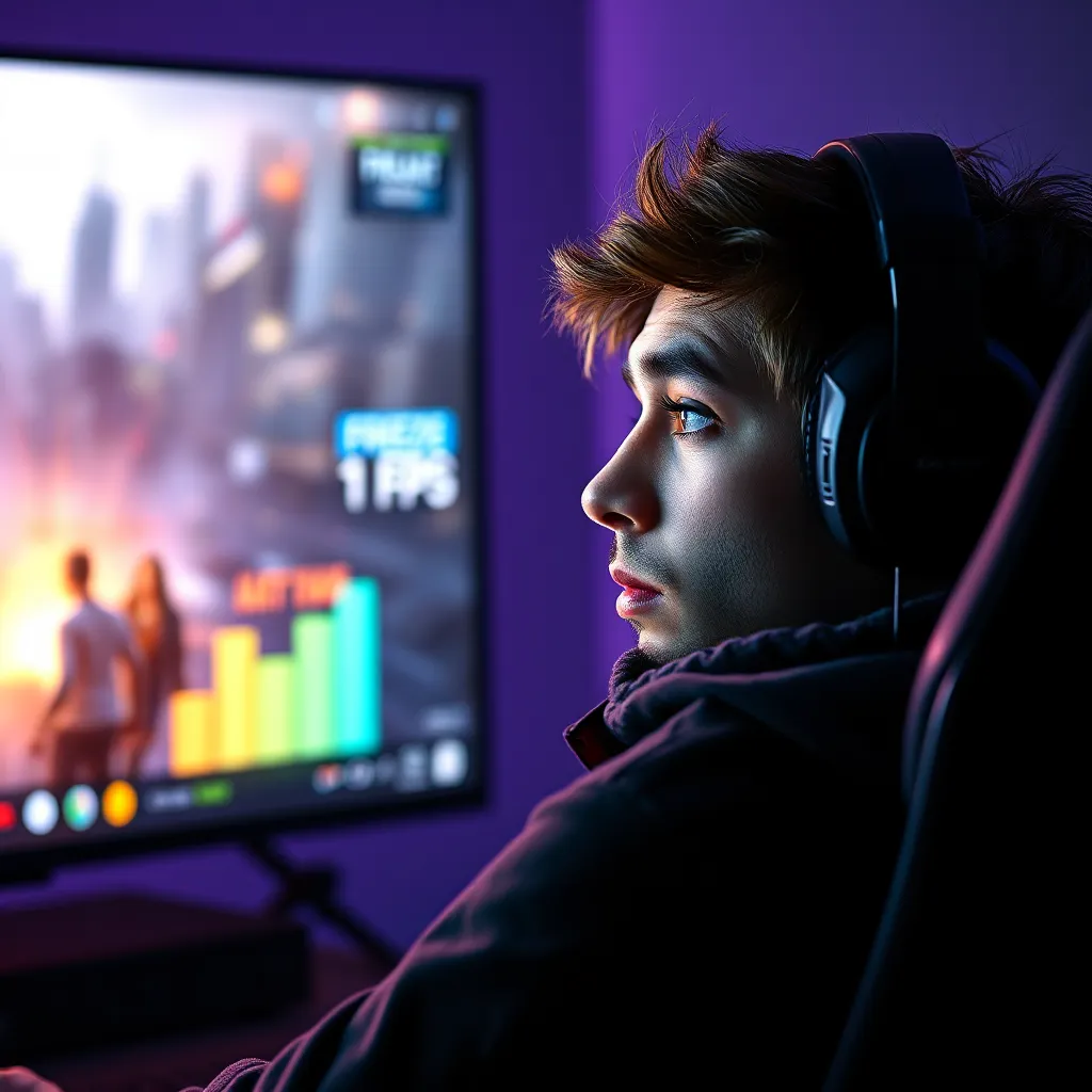 Frustrated Gamer Faces 100+ms Lag Every Game 😤 : LevelUpTalk