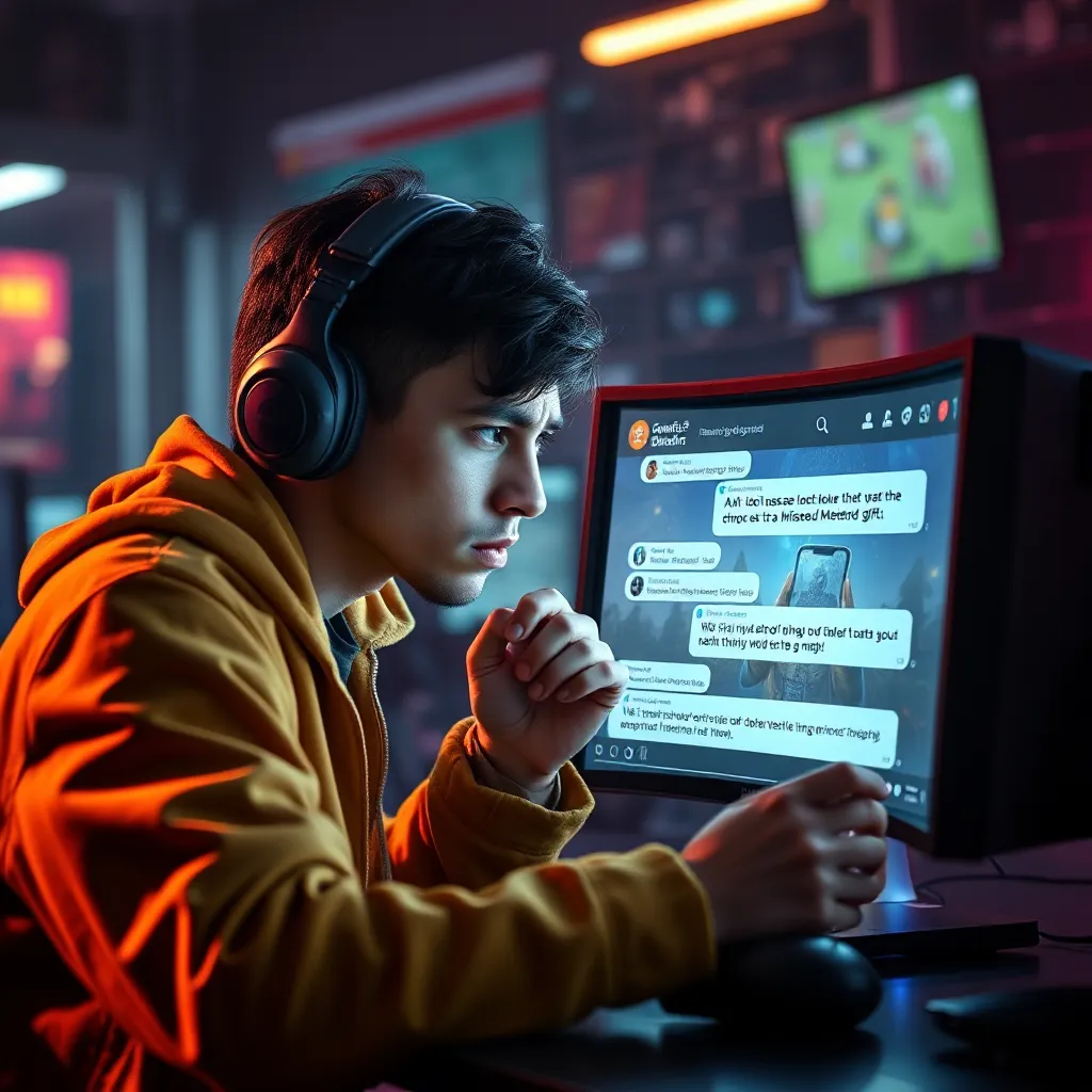 A Gaming Mishap: The Case of a Missed Memento Gift : LevelUpTalk