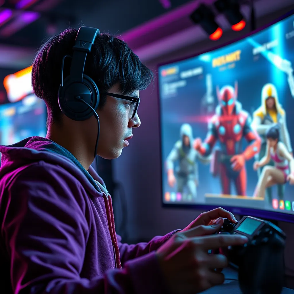 Multiplayer Frustrations: The Invisibility Issue in Gaming : LevelUpTalk