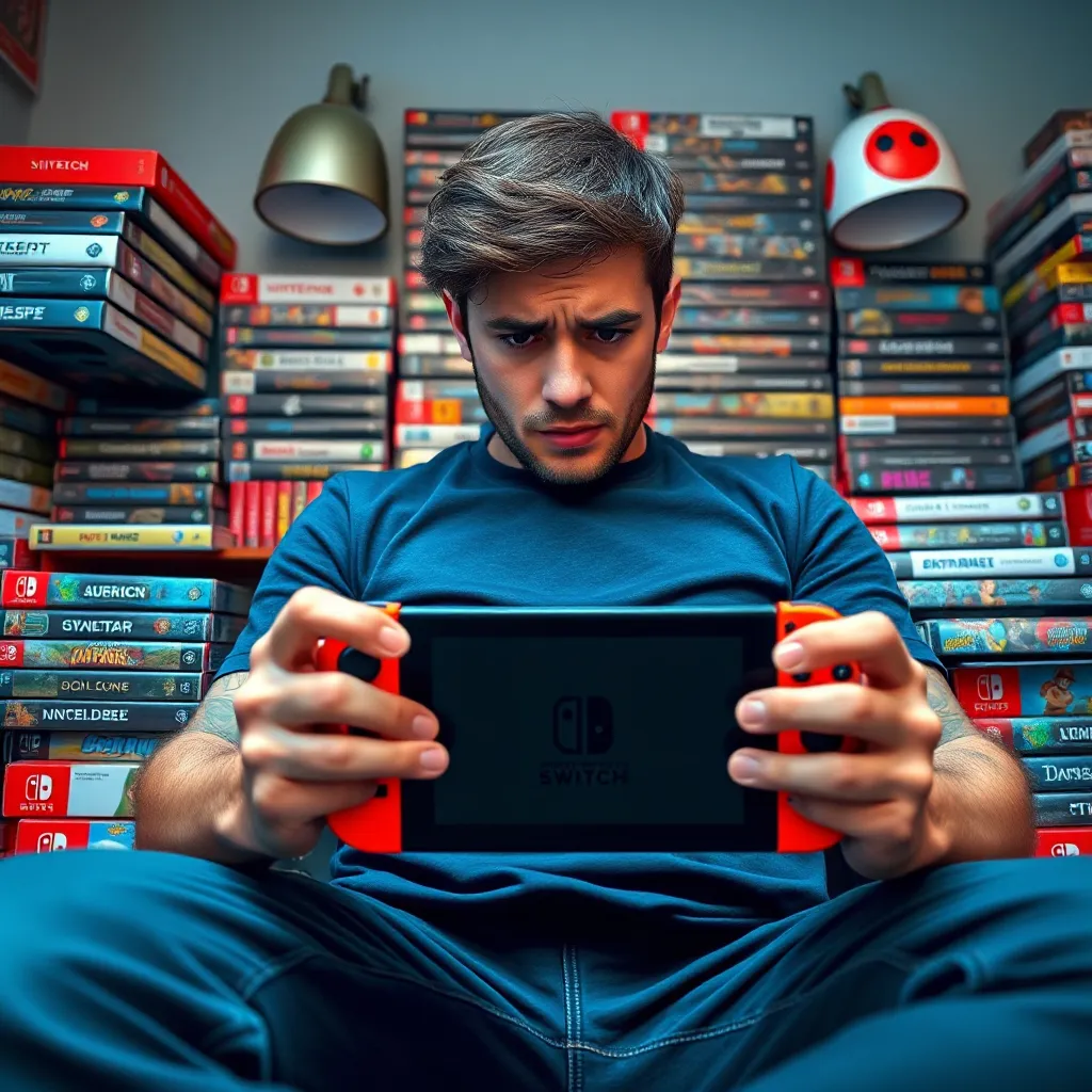 Are Console Video Games Too Easy and Boring? : LevelUpTalk