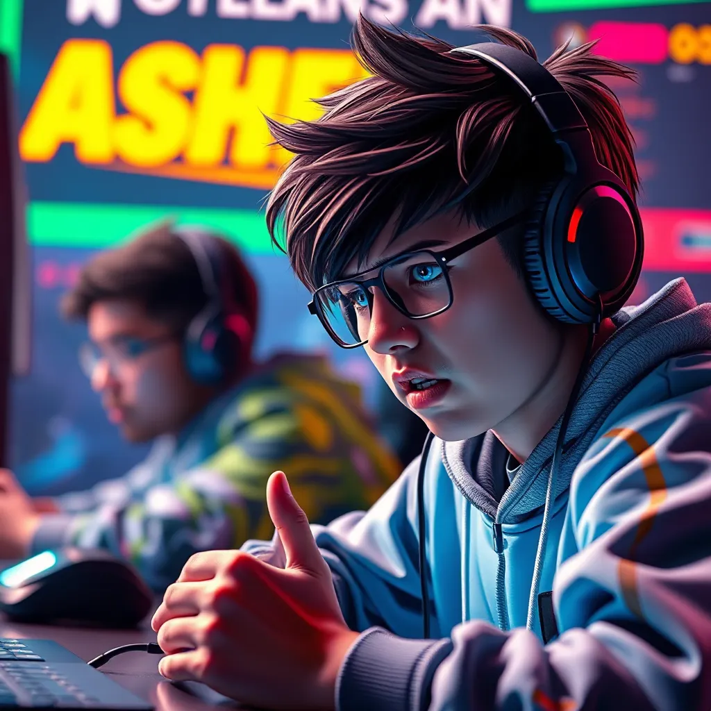 Random Ashes in the Game: A Team's Biggest Frustration : LevelUpTalk