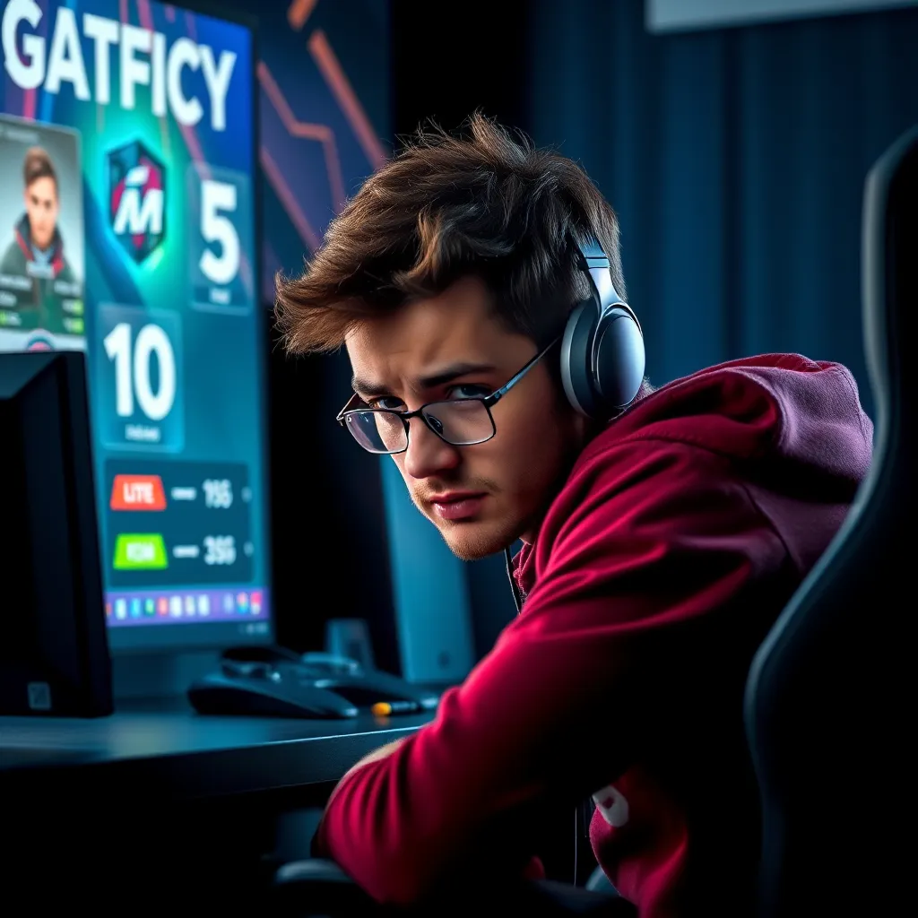 Why Ranked Gaming Is No Longer Fun for Players : LevelUpTalk