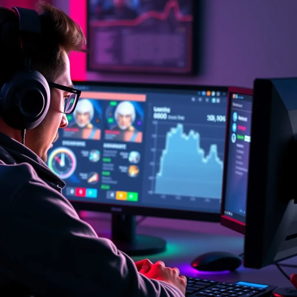 Solo Queue Struggles: Players Face Tough Challenges : LevelUpTalk