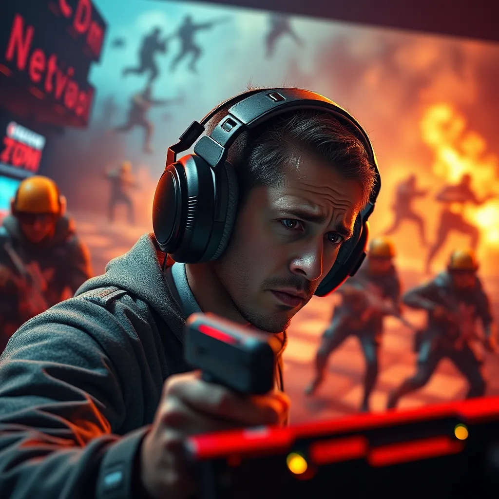 Stop Reviving Players in TDM: A Call for Change : LevelUpTalk