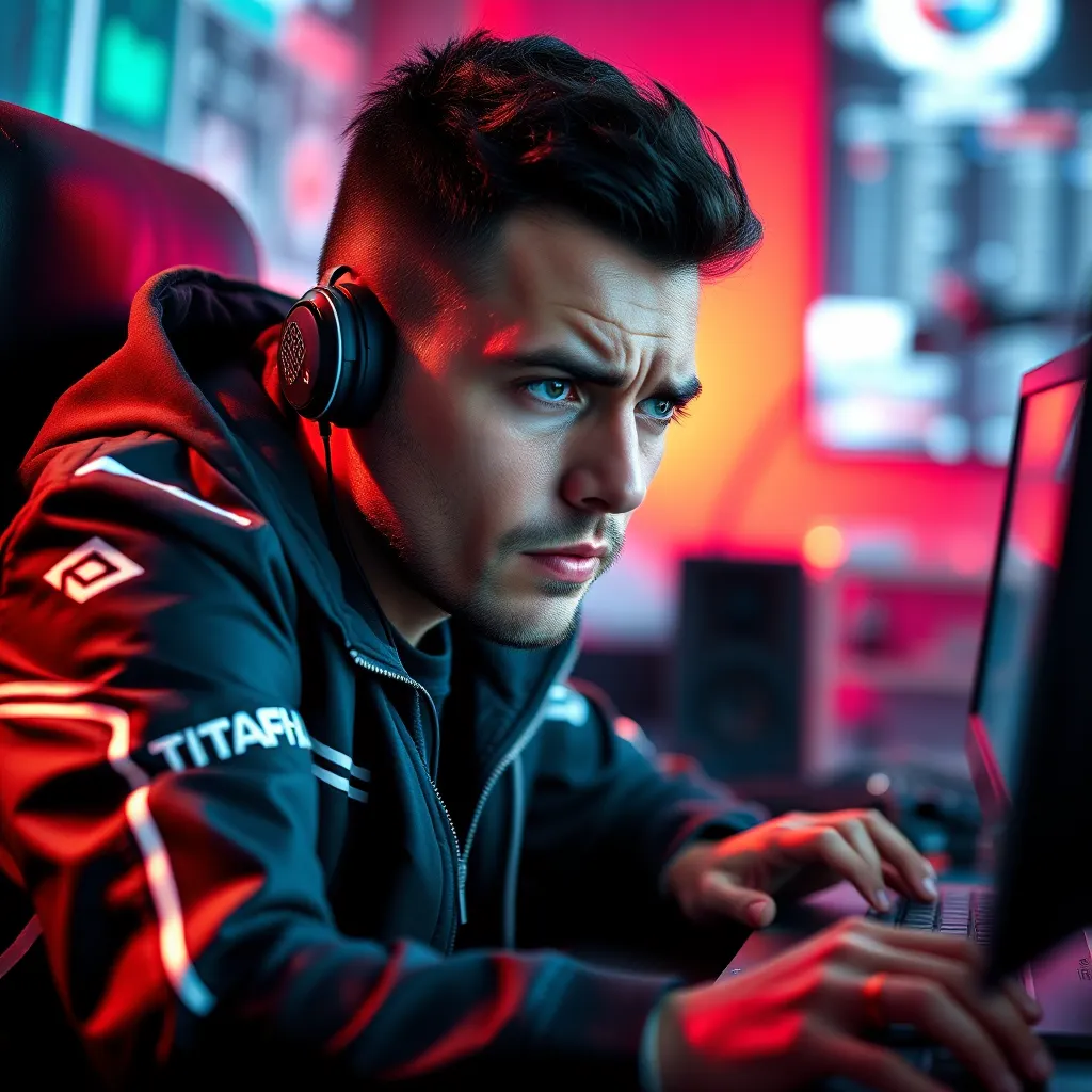 Why Titanfall 2 Drives Players to Rage Quit : LevelUpTalk