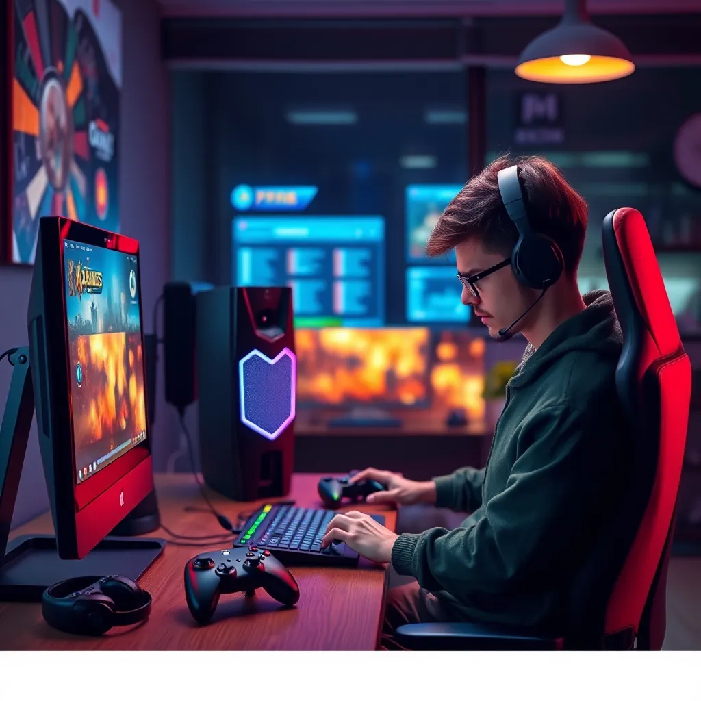 Troubleshooting Game Issues: What Can You Do? : LevelUpTalk