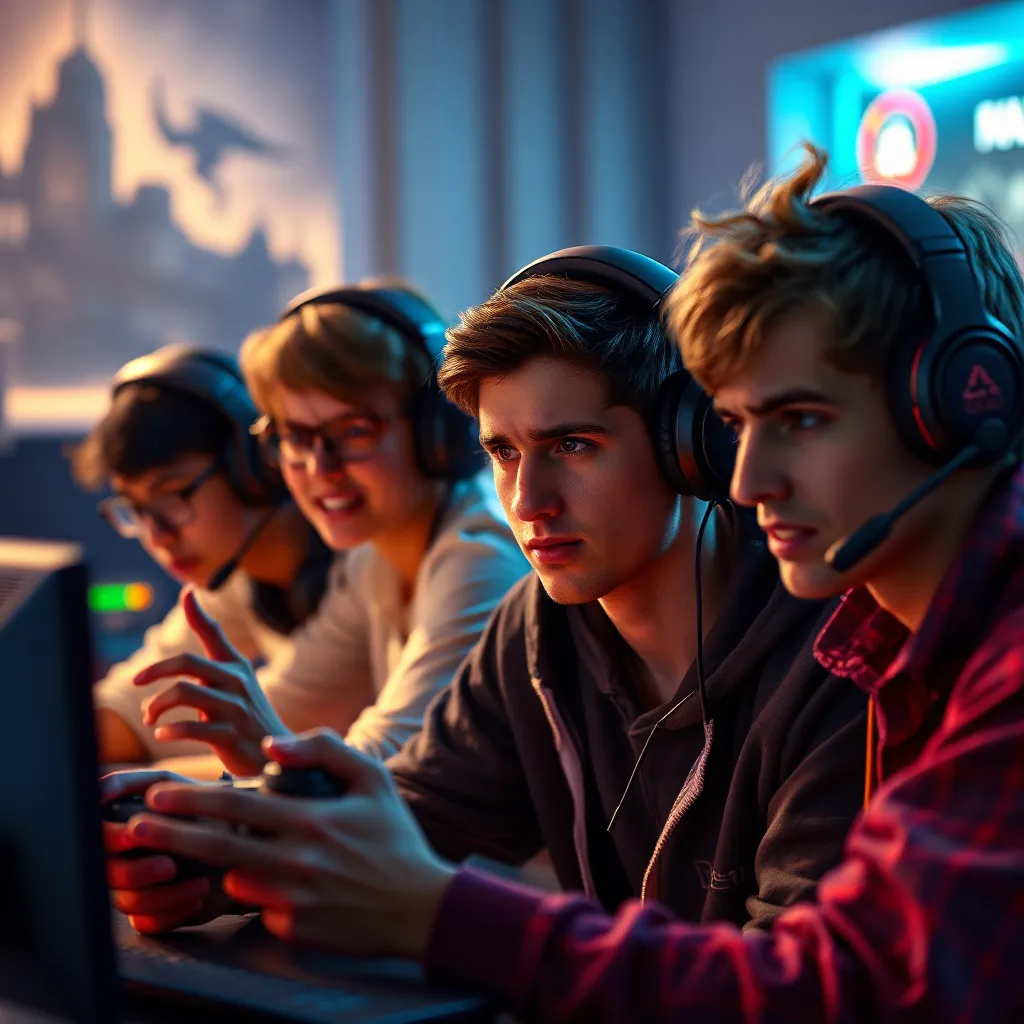 Escalation Run Disrupted by Major Bug in Gameplay : LevelUpTalk