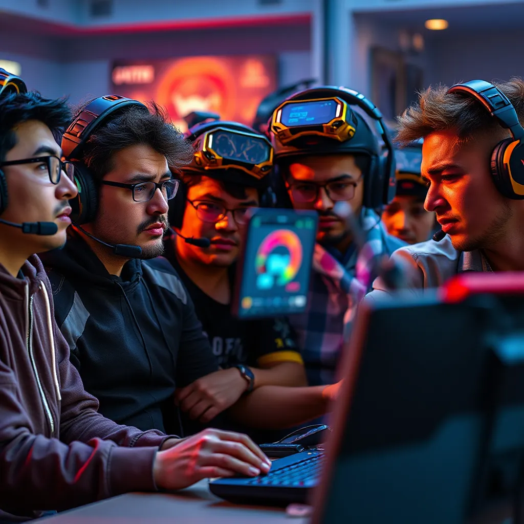 Fans Express Frustration Over Recent Ram Skins : LevelUpTalk