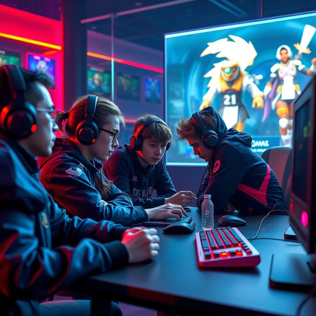 Genji in Stadium: Why This Game Isn’t Fun Anymore : LevelUpTalk