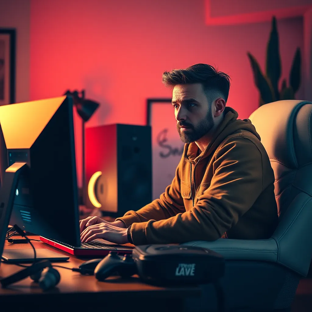 Struggles to Recover Fortnite Account After Lockout : LevelUpTalk