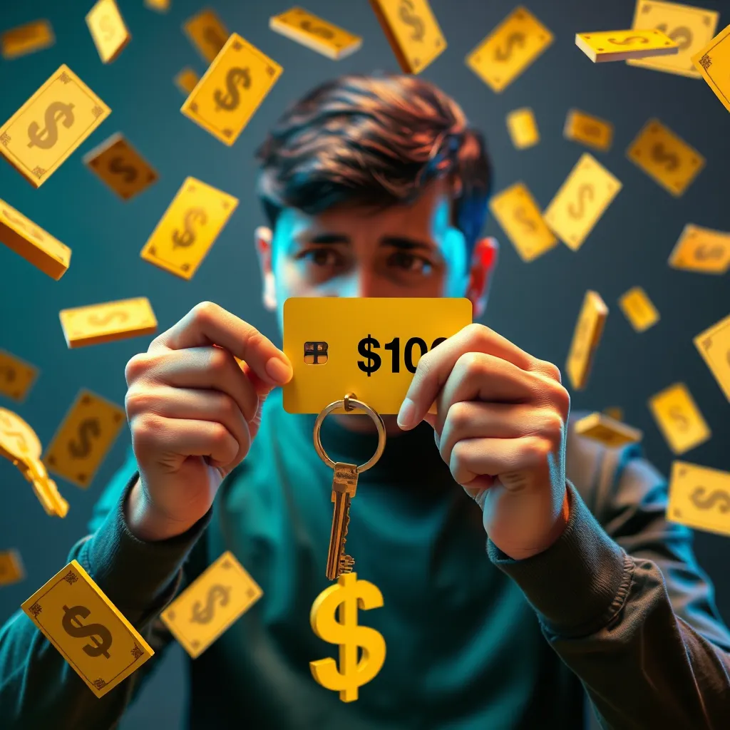 Disappointment Over $2000 Yellow Keycard Bundle Pricing : LevelUpTalk